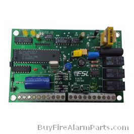 ESL 1500-DAC Digital Alarm Communicator / Transmitter