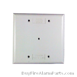 Edwards EST SIGA-CC2 Dual Input Signal Module