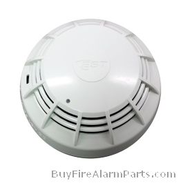 Edwards EST SIGA2-HFS Intelligent Fixed Temp Heat Detector