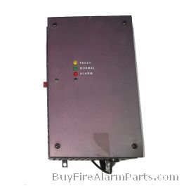 EVAX EVAX-100E 100W Voice Evacuation Module (w/o Microphone)