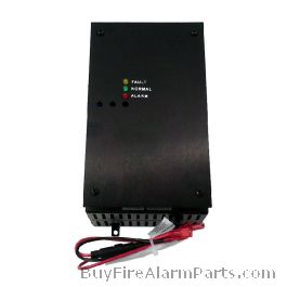 Evax EVAX-50E 50W Voice Evacuation Module (w/o Microphone)