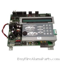 Gamewell FCI BSM-7100-2D Replacement Board (Intelligent FACP + DACT)