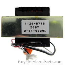Gamewell FCI 7100 Transformer