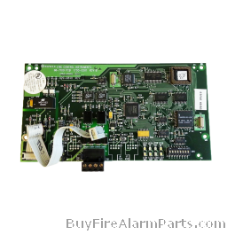 Gamewell FCI INI-7100-UTP Intelligent Network Interface Module