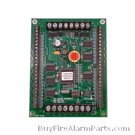 Gamewell FCI LDM-7100 LED Driver Module