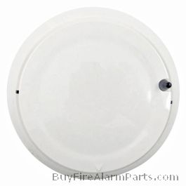Notifier FCO-951-IV Advanced Multicriteria Fire / CO Detector (Ivory)