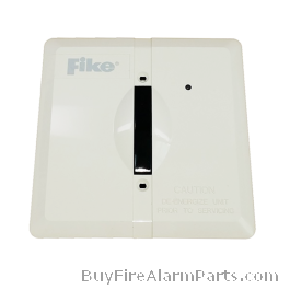 Fike 55-043 Relay Module (Non-isolator)