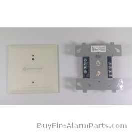 Notifier NZM-100 Addressable 2-Wire Detector Zone Module