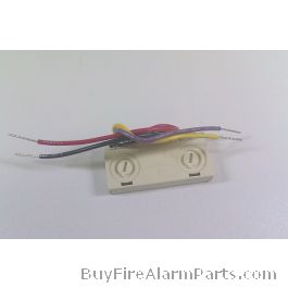 Honeywell TC809B1008 FlashScan Miniature Monitor Module