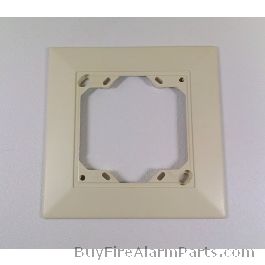 System Sensor MP-SFB Semi-flush Mounting Plate