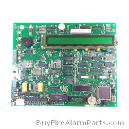 Simplex 565-325 Master Controller Board for 4020 (Intelligent FACP)
