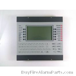 Notifier NCA Network Control Annunciator [NEW]