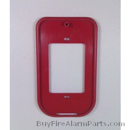 System Sensor S-MP Small Footprint Mounting Plate