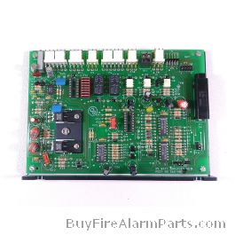 Simplex 562-905 25-watt Amplifier