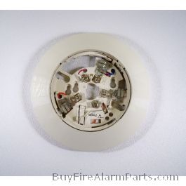 System Sensor B406B Plug-in Detector Base