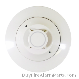 Fire-Lite H355 Intelligent Plug-In Temperature Sensor