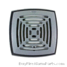 Edwards EST 876-N5 Adaptahorn Grille Type Vibrating Horn