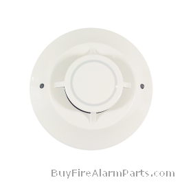 Gamewell FCI ATD-RL2 Addressable Thermal Sensor