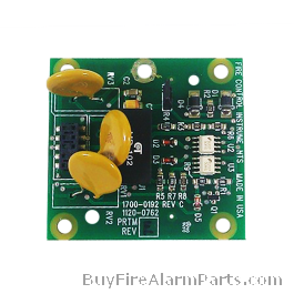 Gamewell FCI PTRM Printer Transient Module