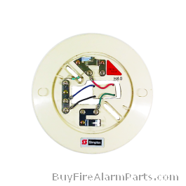 Simplex 2098-9637 Detector Base