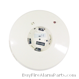 Simplex 4098-9783 TrueAlarm Sensor Base