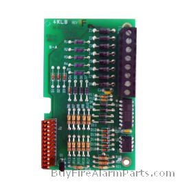 Fire-Lite 4XLMF LED Interface Module