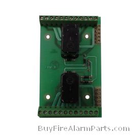 Fire-Lite ZRM-8 Zone Relay Module