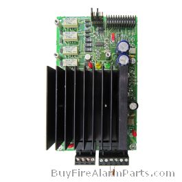 Fire-Lite FC-AAM25 25-watt Audio Amplifier Module