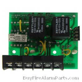 Fire-Lite MP-AC12 Relay Module