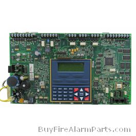 Fire-Lite MS-9050UD (Intelligent FACP + DACT) Replacement Board with ...