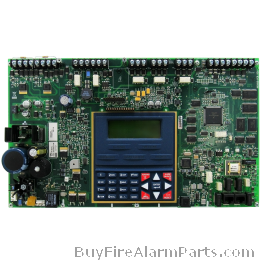 Fire-Lite MS-9050UD (Intelligent FACP + DACT) Replacement Board