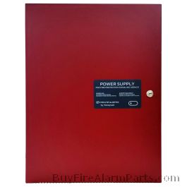 Fire-Lite FL-PS10 Remote Power Supply