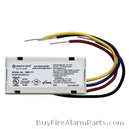 Notifier FMM-101 Mini Monitor Module