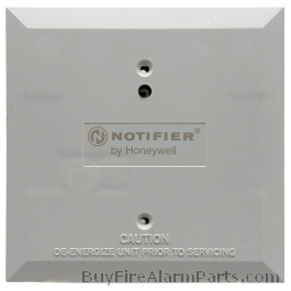 Notifier FMM-4-20 Analog Input Module