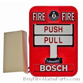 Bosch FMM-462-D POPIT Manual station (double-action)