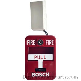 Bosch FMM-462 POPIT Addressable Manual Pull Station