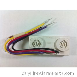 Gamewell FCI AMM-2 Mini Monitor Module