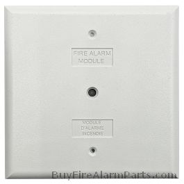 Kidde FX-IDCWS Dual Input Waterflow, Supervisory Module