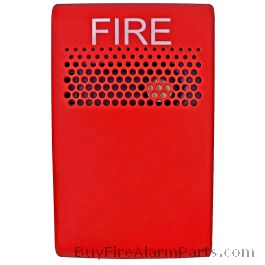 Edwards EST G1ARF Genesis G1 Series Horn