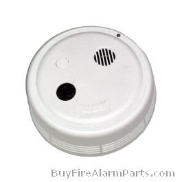 Gentex 9120F Photoelectric Smoke Detector w/ Piezo and Relay