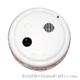 Gentex 7100CC Photoelectric Smoke Detector