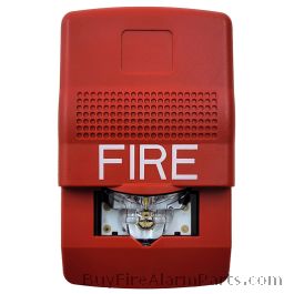 Edwards EST GL1RF-VMC Genesis GL Strobe