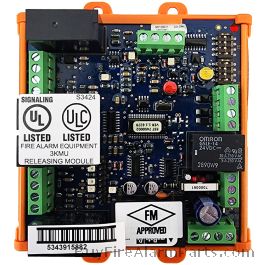 Kidde GSA-REL Releasing Module