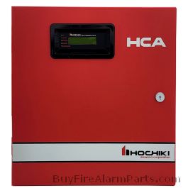 Hochiki HCA-2D/120V (2-Zone FACP)