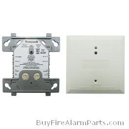 Honeywell Silent Knight HFS-MR Addressable Relay Module