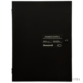 Honeywell HPF-PS10B 10-Amp Power Supply