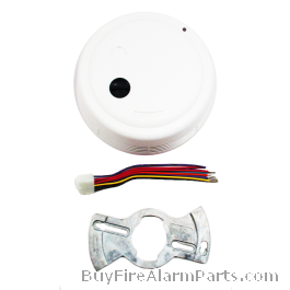 Gentex 8240 Photoelectric Smoke Detector