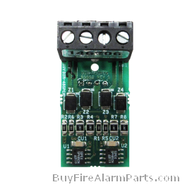 Fire-Lite DIM-485 Display Interface Module