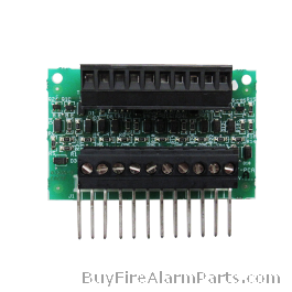 Fire-Lite CAC-5F Class A Converter Module