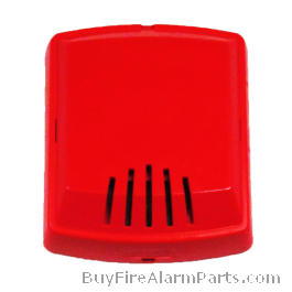 Wheelock HNR Horn (Red)